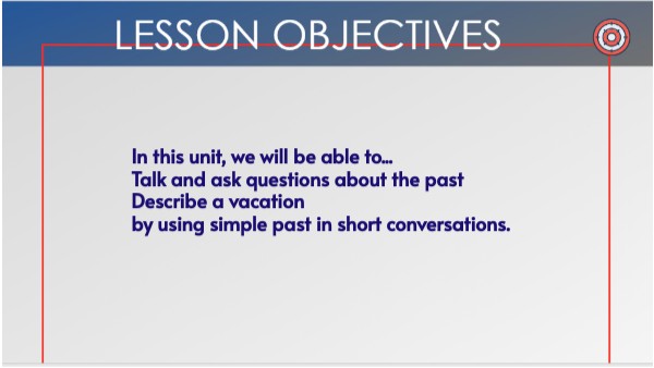 SIA-02 Unit 12 On the Move | Genially