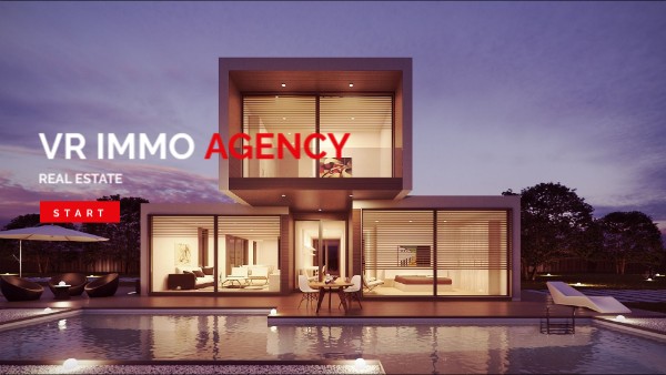 VR IMMO PRESENTATION
