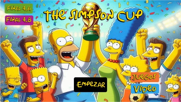 Simpson cup | Genially