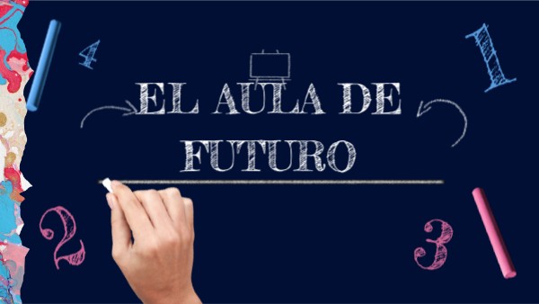 AULA DEL FUTURO | Genially