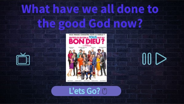 PRESENTATION ANGLAIS FINAL TASK