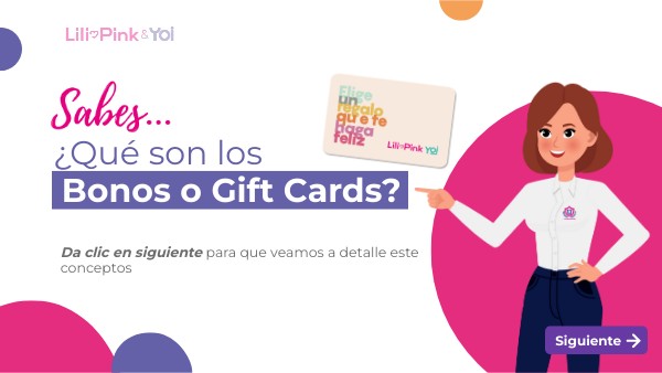 ON BOARDING PAGO CON BONOS O GIFT CARDOS