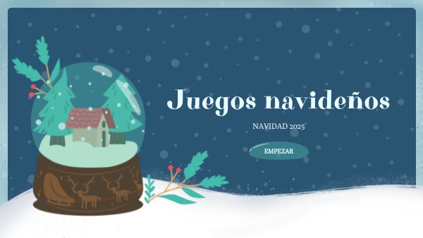 Navidad | Genially