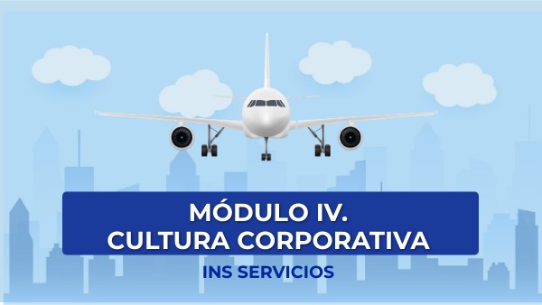 Módulo IV. | Genially