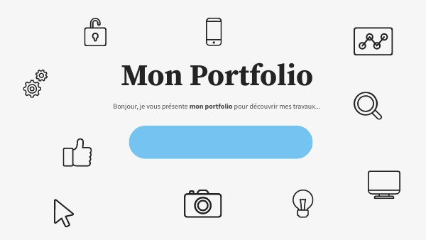 DIGITAL BASIC PRESENTATION | Genially