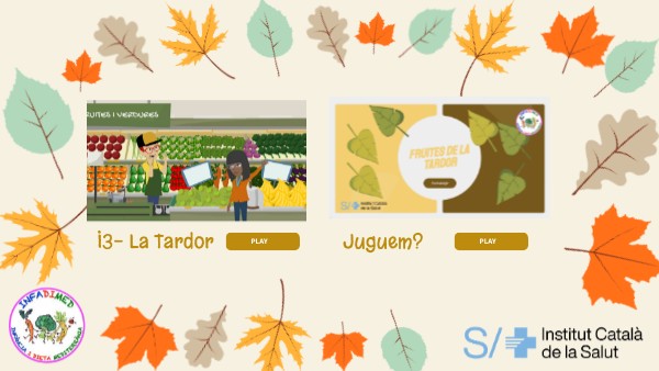 I3- La tardor | Genially