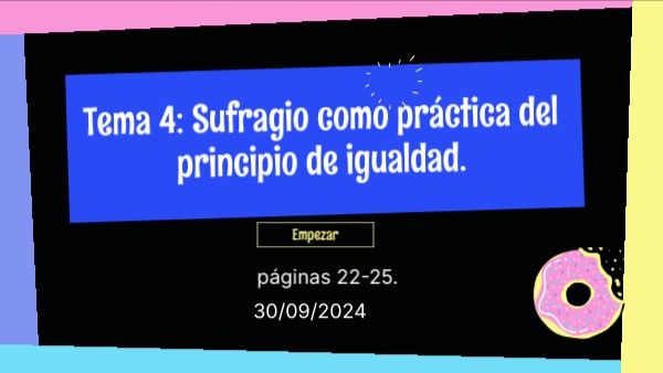2C.1T.T.4.Sufragio universal en Ecuador. La legitimización del poder. | Genially