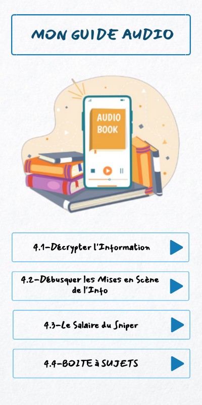 0266.2-MON GUIDE AUDIO FR BP2 2016 | Genially