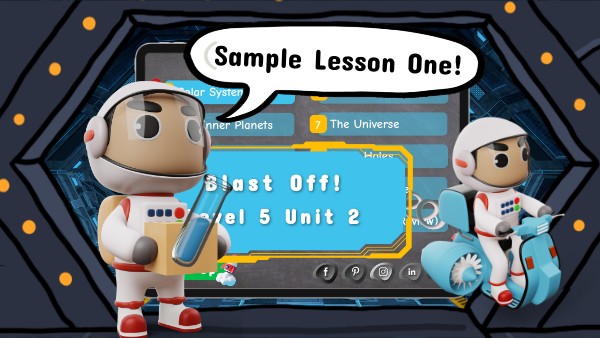 L6 U2 - SAMPLE - new level 5