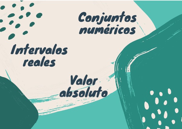 Resumen Unidad 1 - Curso preparatorio