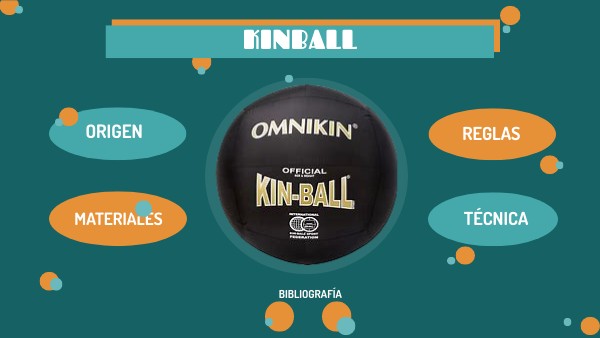KINBALL