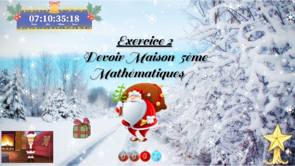 5. EG dm Noël 2025 | Genially