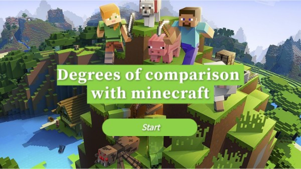 DIGITAL BASIC PRESENTATION | Genially