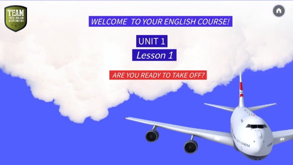 UNIT 1 - Lesson 1 | Genially