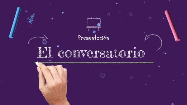 La novela de aventura | Genially