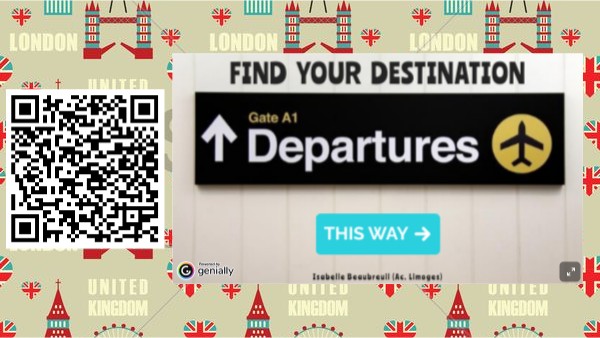 5°, S2, s0 | Genially