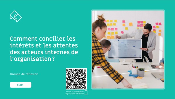 MSGN _ Fédérer acteurs _ Sq 13 | Genially