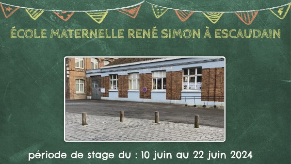 Oral stage, Amalia 2nd général | Genially