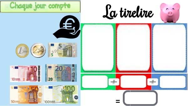 Chaque jour compte | Genially