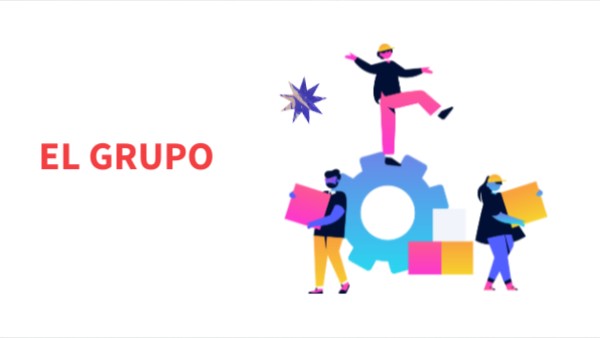 EL GRUPO | Genially