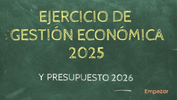 CLAUSTRO PRESENTACIÓN GECD 2022 | Genially