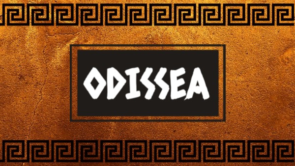 ODISSEA