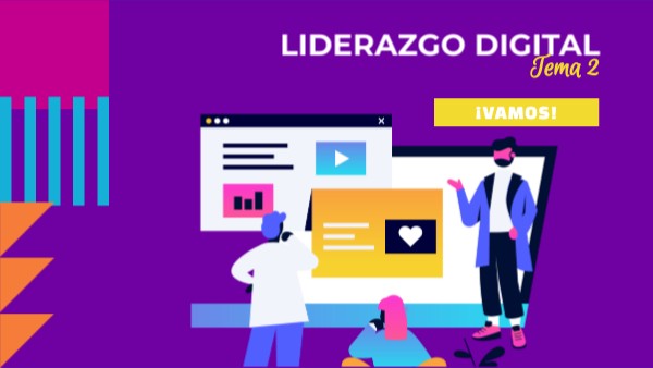 TEMA 2 LD | Genially