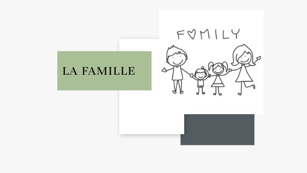 Copie - MODERN PRESENTATION | Genially