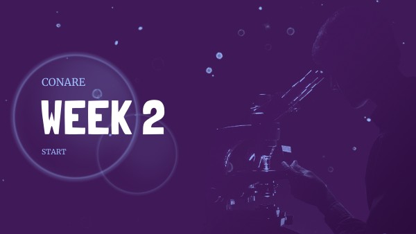 WEEK 2 | Genially