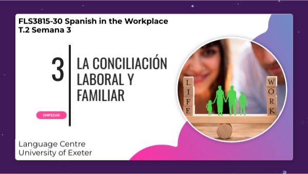 FLS3815-30 T.2 SEMANA 3 | Genially