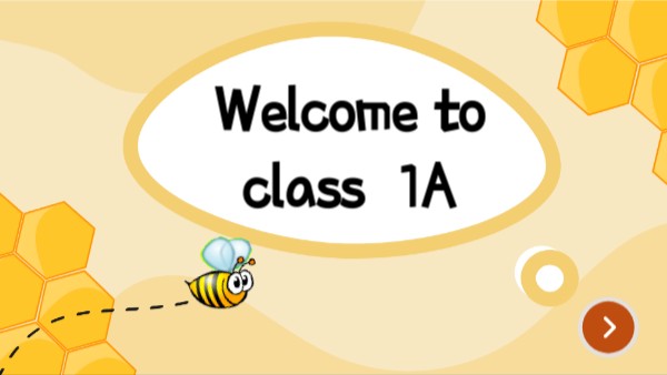 SPELLING BEE 1A | Genially