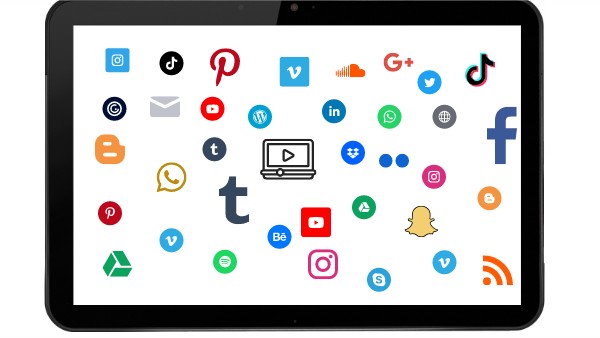 snapchat tec 3º | Genially