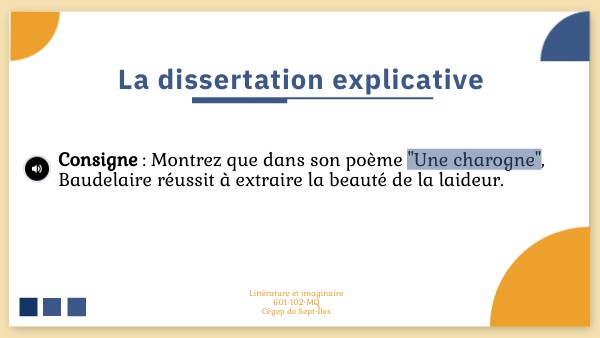 BASIC SHAPES PRESENTATION | Genially