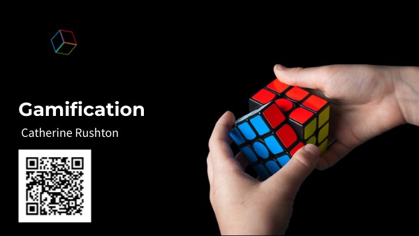 Gamification Jan 2023 | Genially