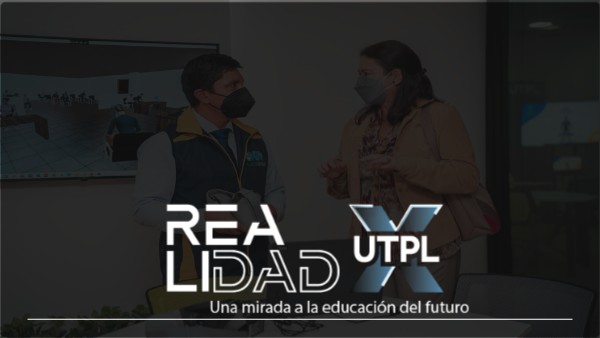 XR LAB UTPL2 | Genially
