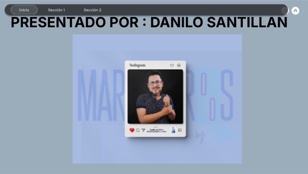 PAUTA DIGITAL META BS | Genially