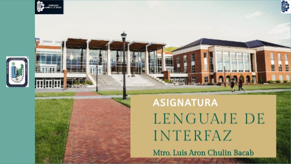 Presentacion U. Digital | Genially