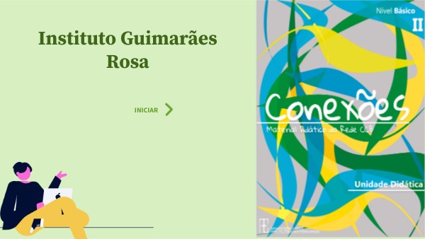 IGR - básico II | Genially