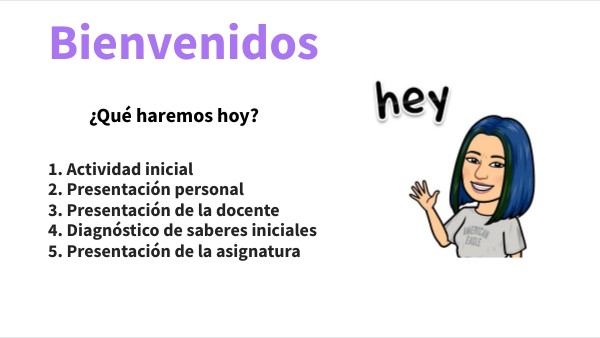 1. 5T01 ELECTIVA PRESENTACIÓN