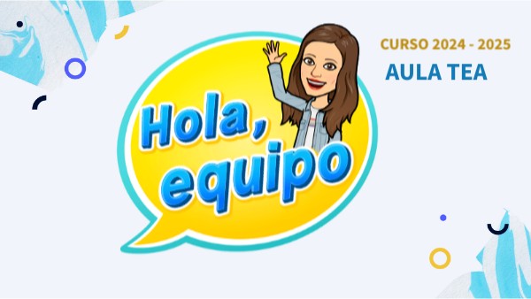 ASAMBLEA MARZO 2025 | Genially