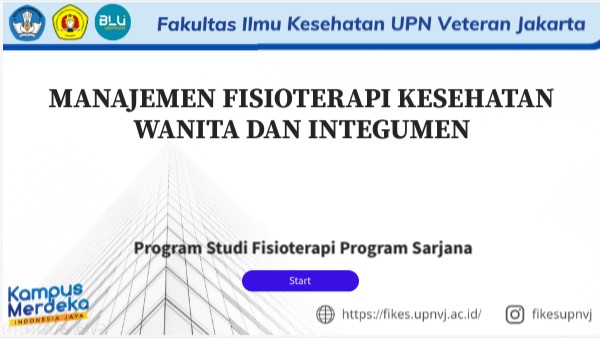 Pengantar Keswan | Genially