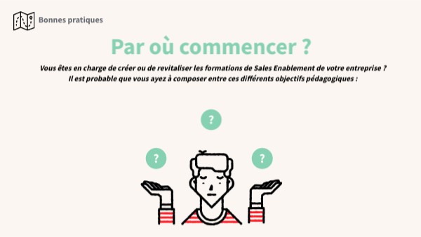 [FR] SE Toolkit | Best Practices | Genially