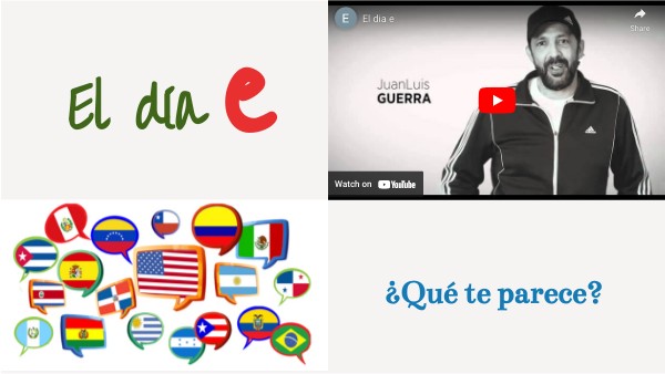 SPAN 210/211: Sesión 3 | Genially