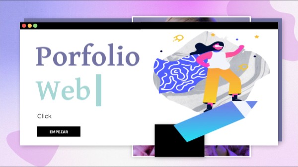 GUÍA PORFOLIO DISEÑO DIGITAL | Genially