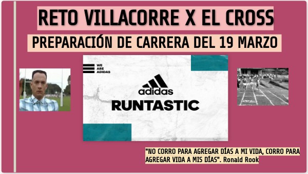 CROSS VILLA