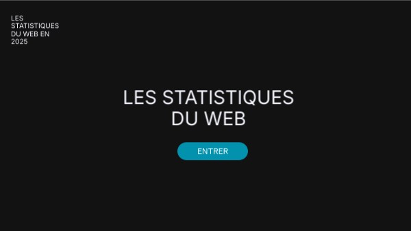 1-Statistiques | Genially