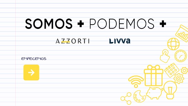 Sesión 1 - Curso Yellow Belt | Genially