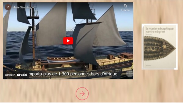 La marie séraphique