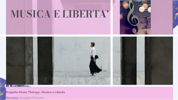 Musica e libertà
