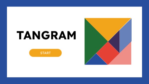 TANGRAM | Genially